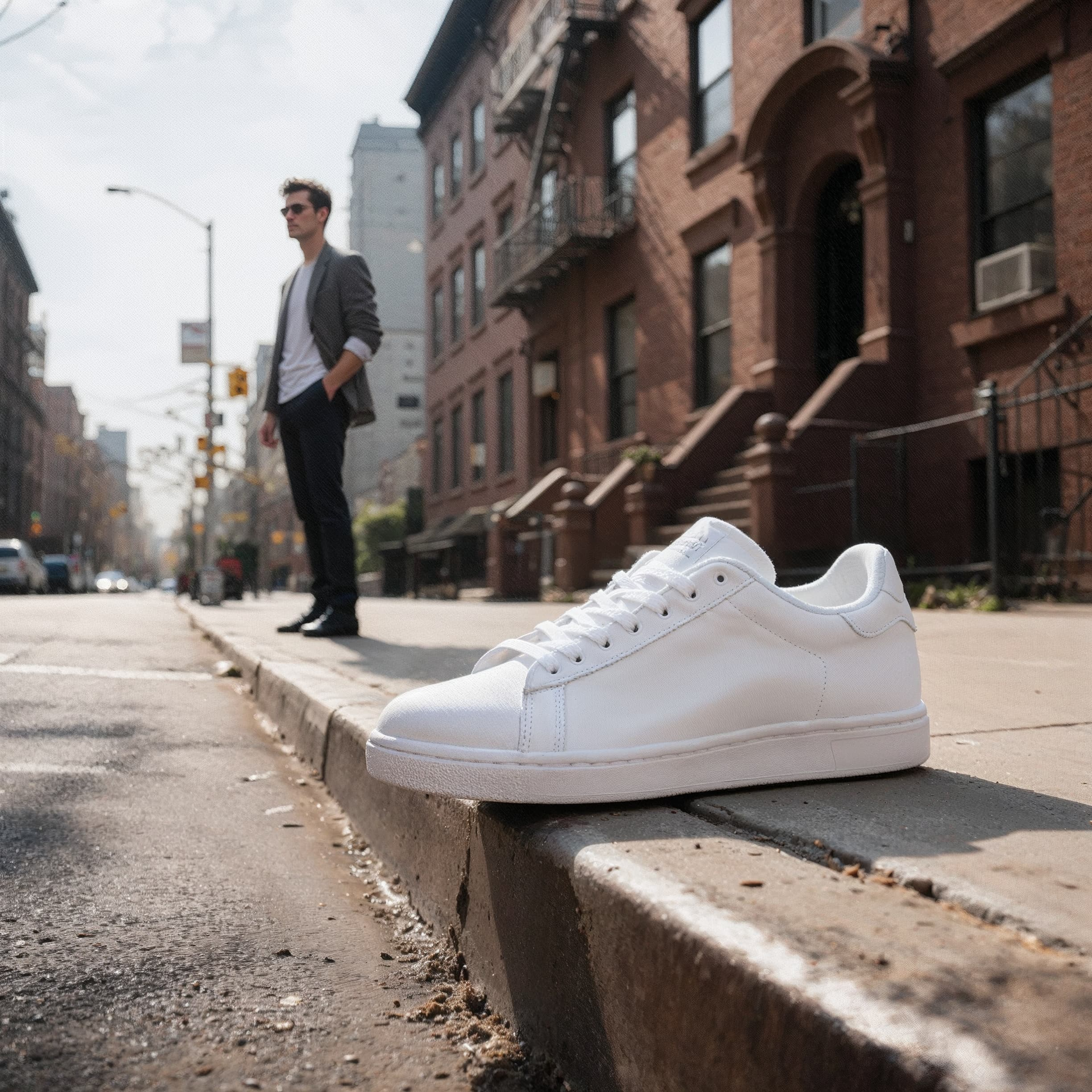 Men's Sneakers – Page 2 – Hudson Ridge