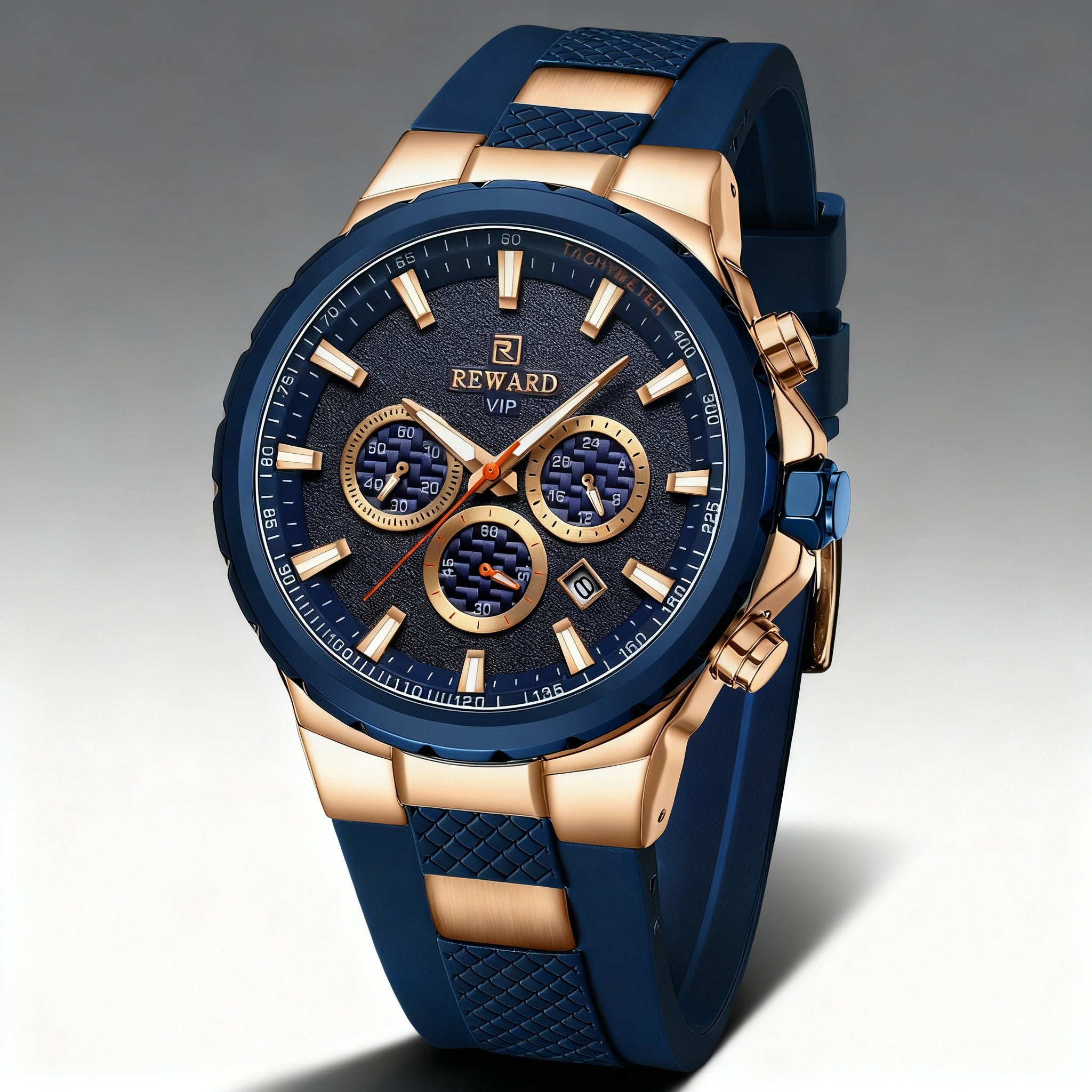 Reward VIP V7 Watch – Hudson Ridge