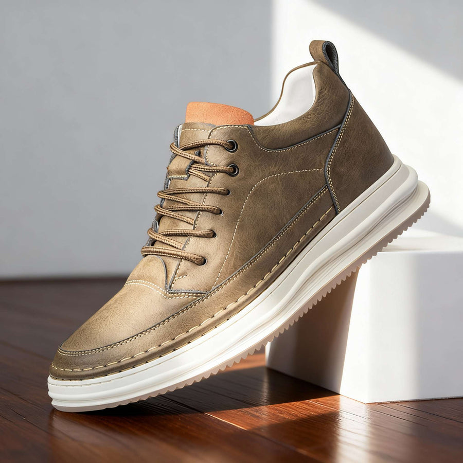 Men's Footwear – Hudson Ridge