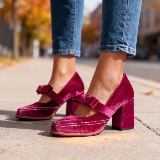 Run The World Collection – Hudson Ridge