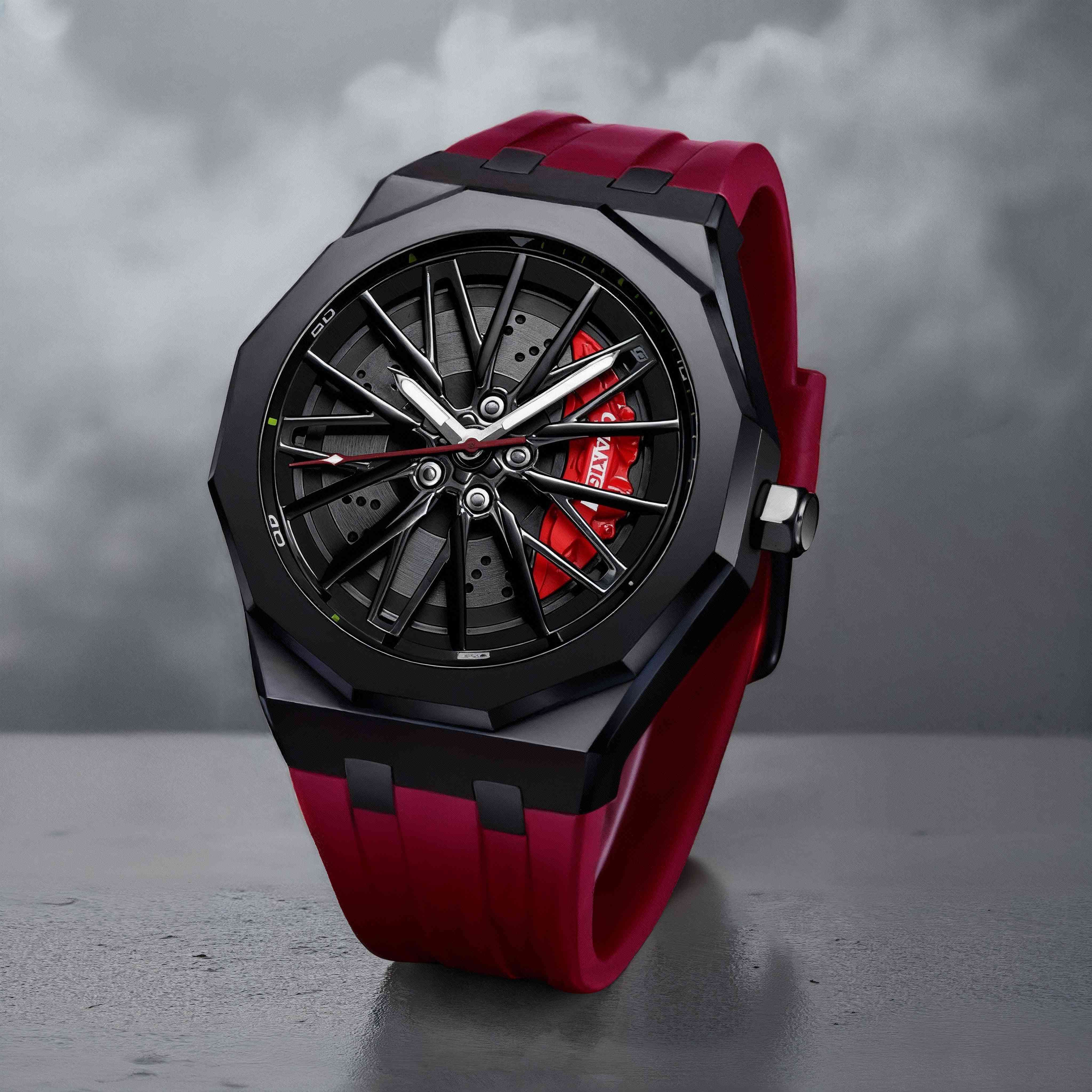 Vortex GT Pro Watch – Hudson Ridge